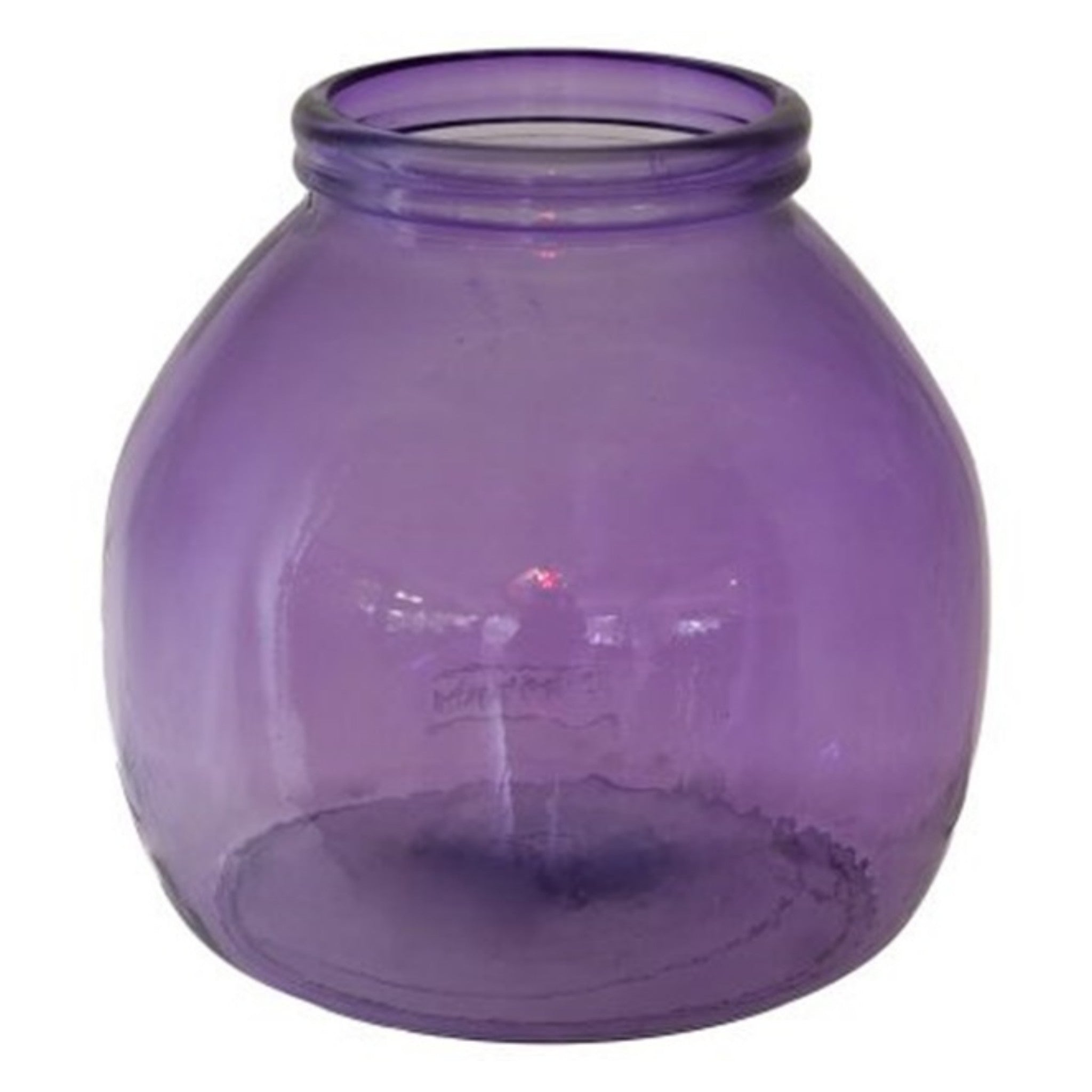 Lilac Vase 20CM – Inspire Lifestyle