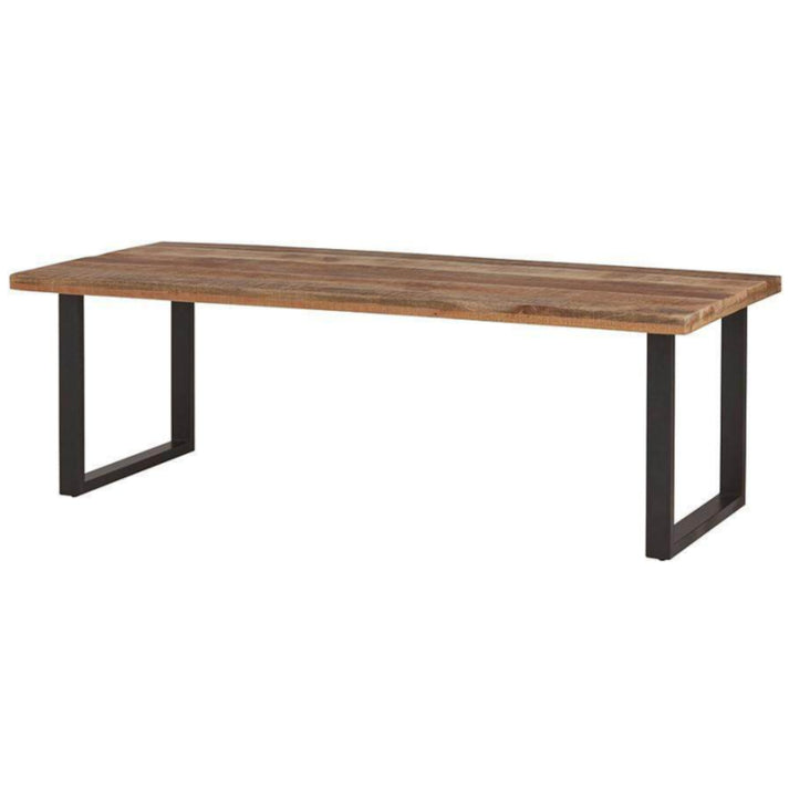 Yara Dining Table 2.4 meters – Inspire Lifestyle