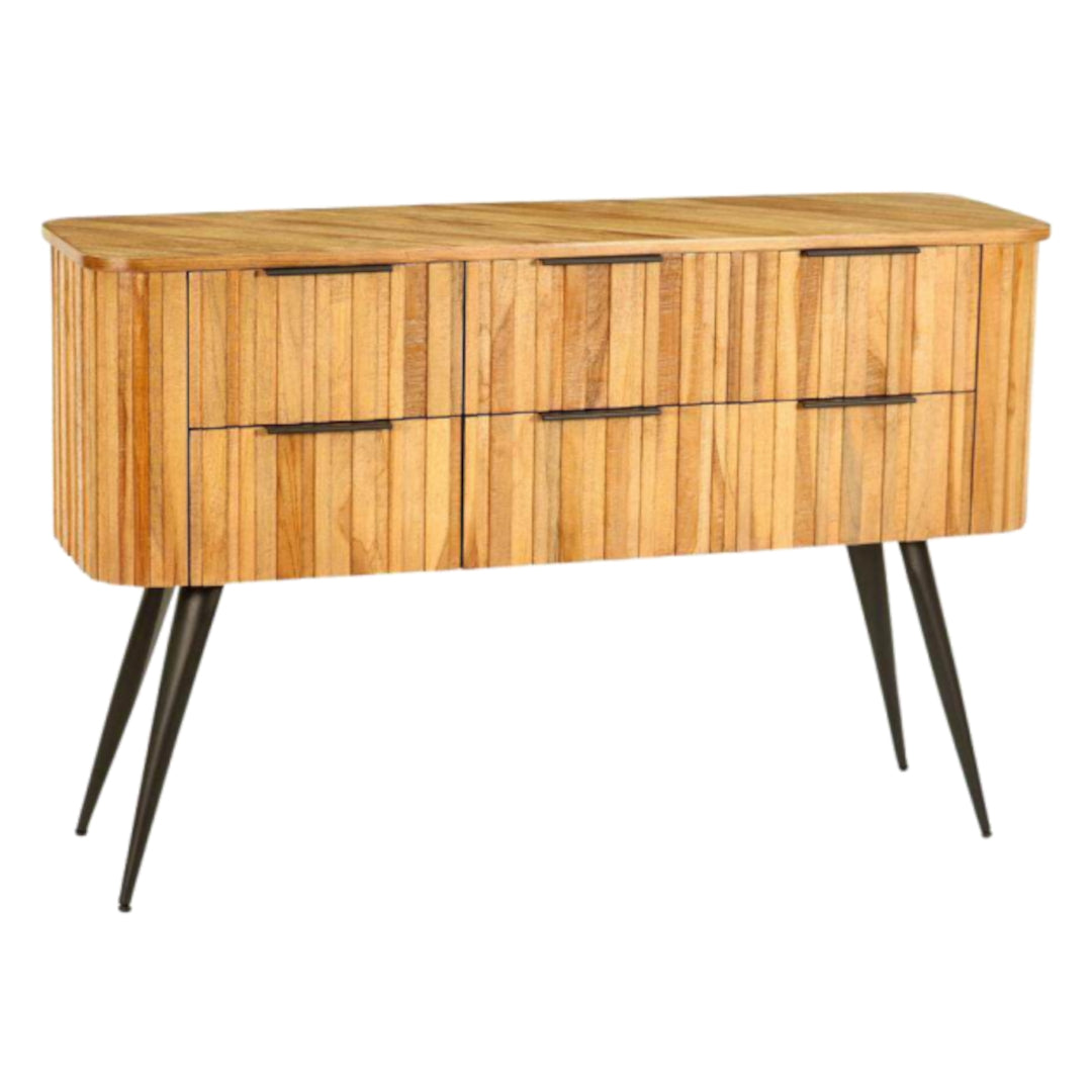 Kimberly Console Table – Inspire Lifestyle